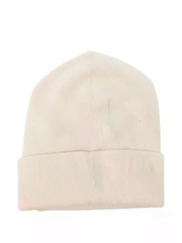 Brunello Cucinelli Monili-embellished Beanie Hat