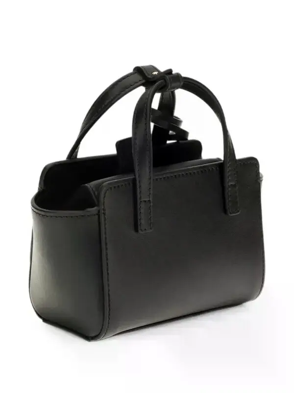 HIDESINS Extra Small Flap Mini Bag