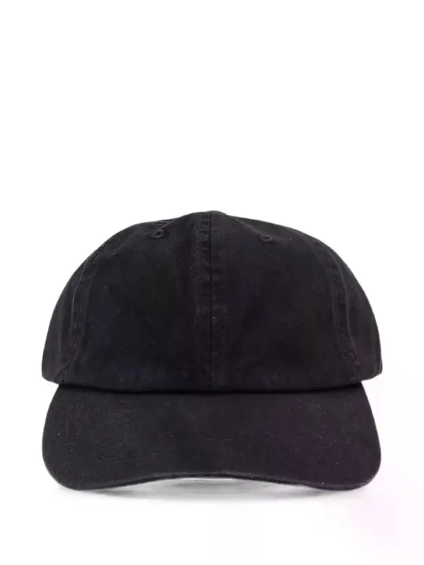 OAMC Peacemaker Baseball Cap - Black
