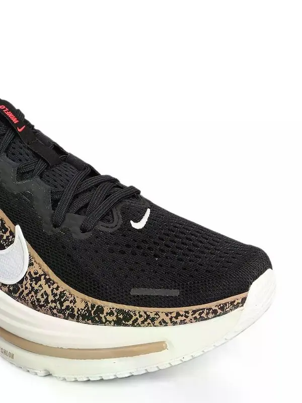 Nike Winflo 12 Leopard-print Sneakers