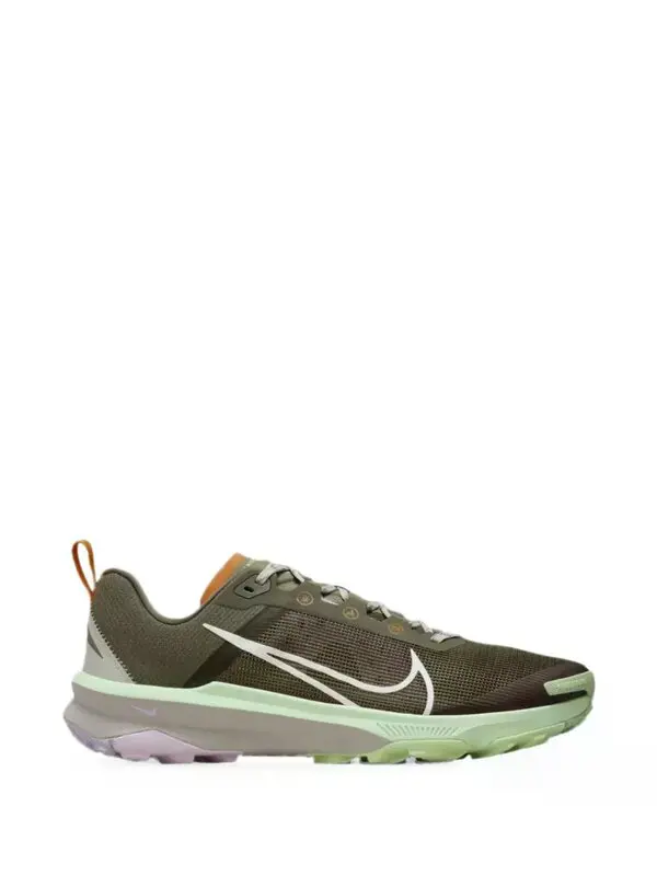 Nike React Terra Kiger 9 Sneakers - Green
