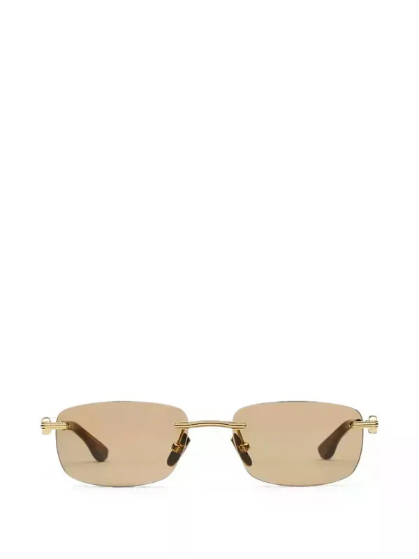 Chimi Cadenza Navigator Sunglasses - Brown
