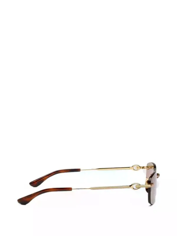 Chimi Cadenza Navigator Sunglasses