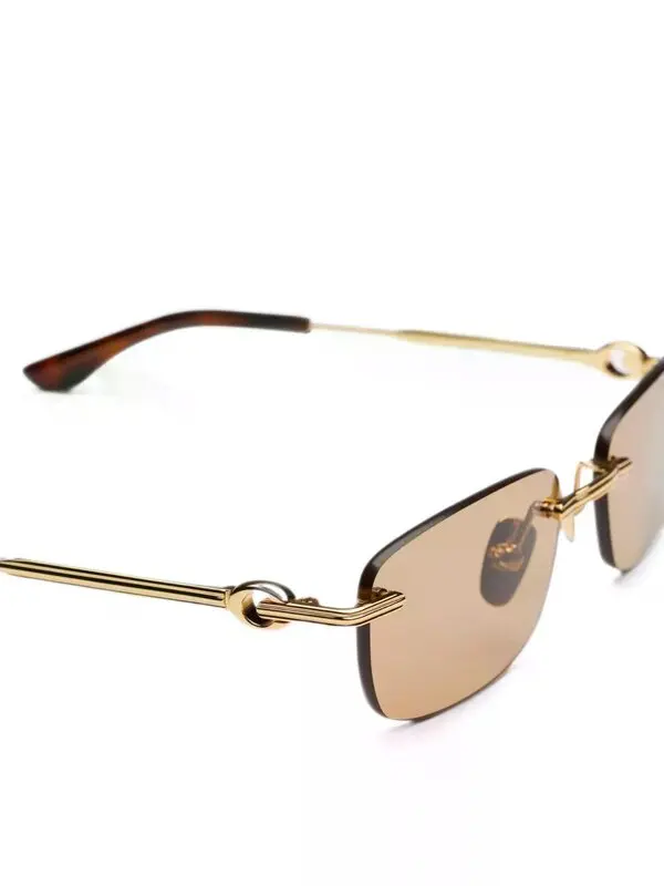 Chimi Cadenza Navigator Sunglasses