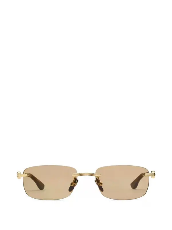 Chimi Cadenza Navigator Sunglasses - Brown