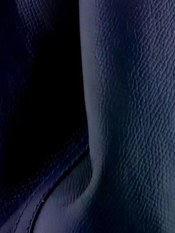 Hermès Garden Party Leather 36 Tote Bag