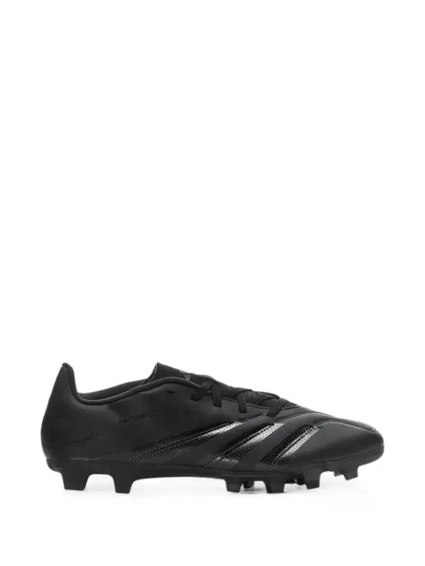 Adidas Predator Club Flexible Ground Football Boots - Black