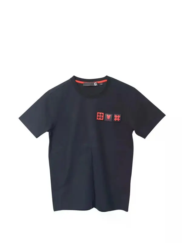 Givenchy Mouse Patch T-shirt