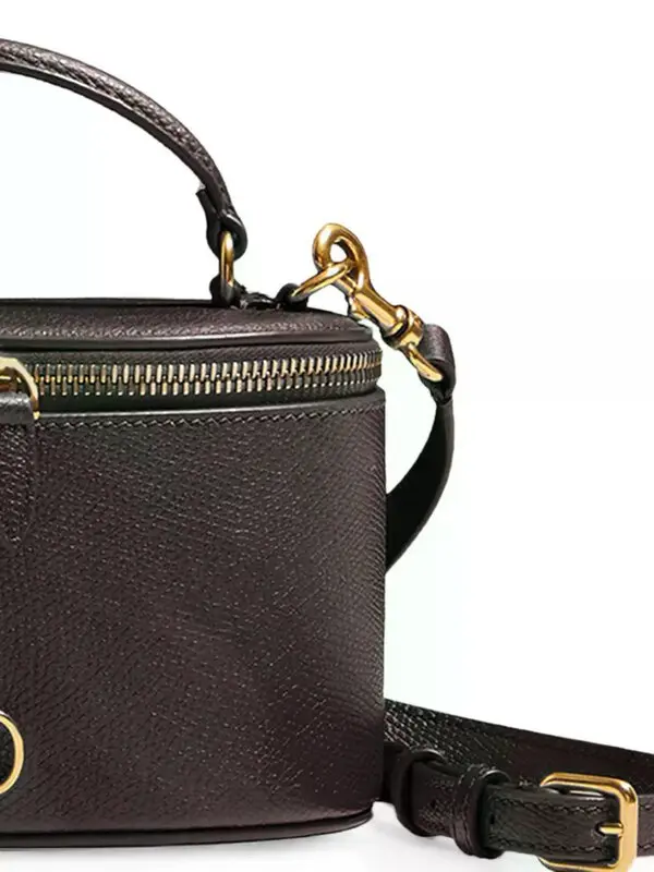 Valentino Garavani Mini Vlogo Signature Vanity Tote Bag