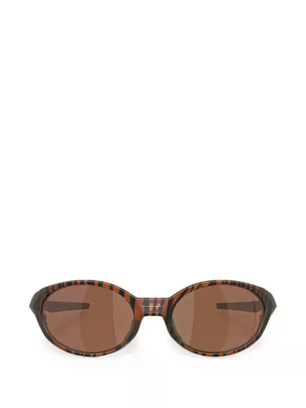 Oakley Eye Jacket™ Redux Oval-frame Sunglasses