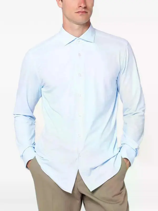 XACUS Active Long-sleeve Shirt