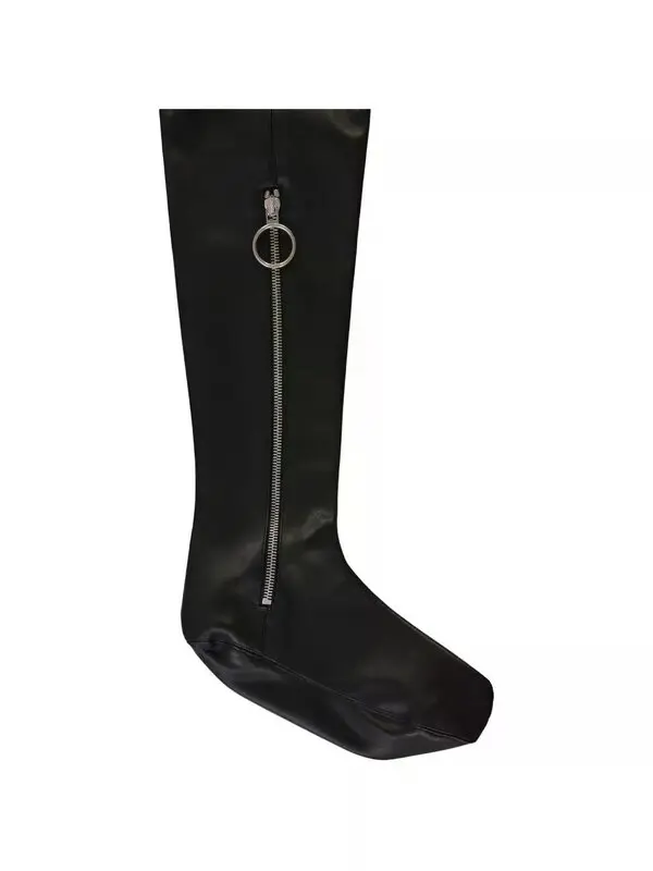 Cédric Charlier Knee-high Socks