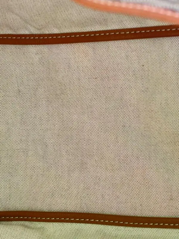 Goyard Saint Louis Pm Tote Bag - Black