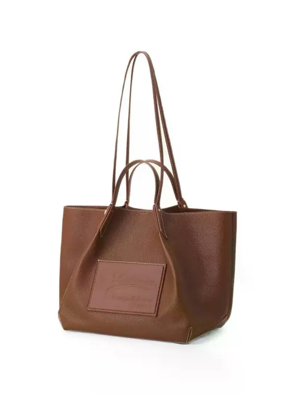 LANVIN Catch Tote Bag