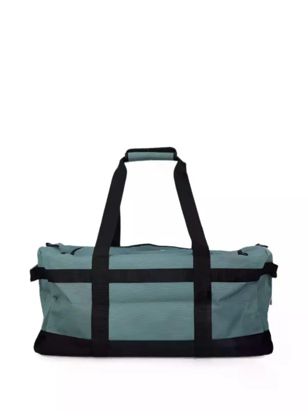 Carhartt Work In Progress Logo-patch Tote Bag