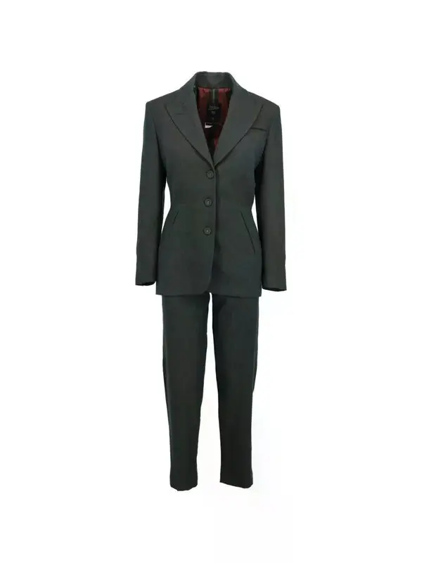 JEAN PAUL GAULTIER Single-breasted Suit
