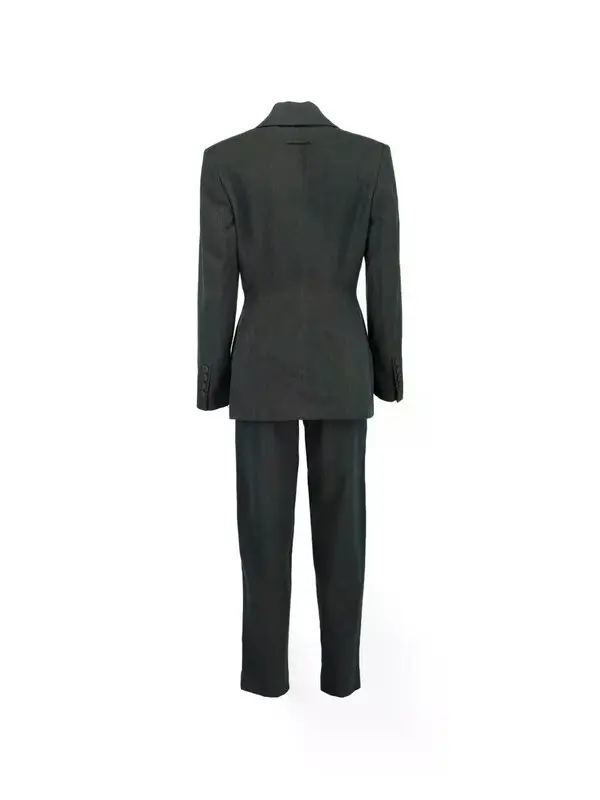 JEAN PAUL GAULTIER Single-breasted Suit