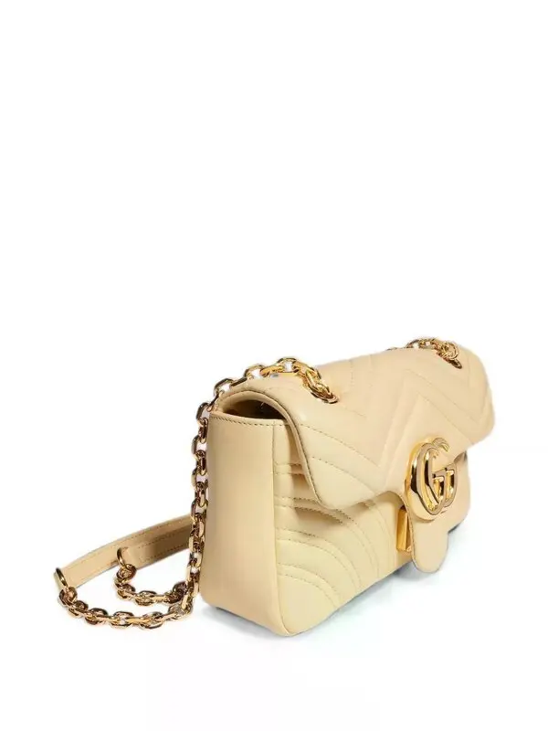 Gucci Gg Marmont Small Shoulder Bag