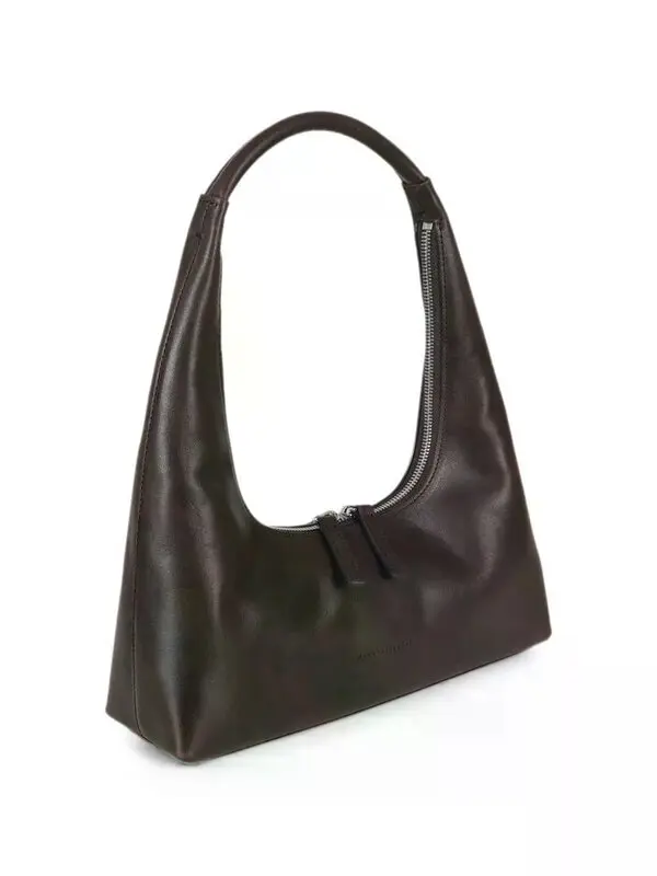 MARGESHERWOOD Leather Shoulder Bag