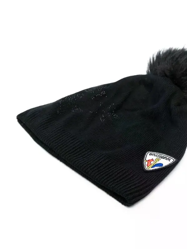 Rossignol Star Motif Beanie