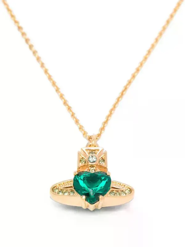 VIVIENNE WESTWOOD Ariella Orb Necklace