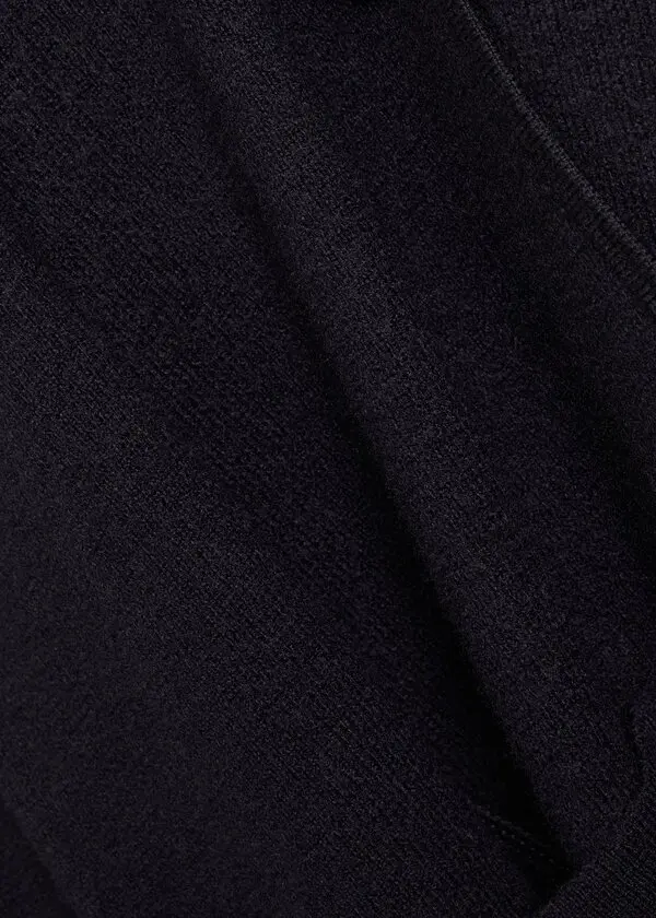 Paul Smith Blazer Merino Wool Cardigan