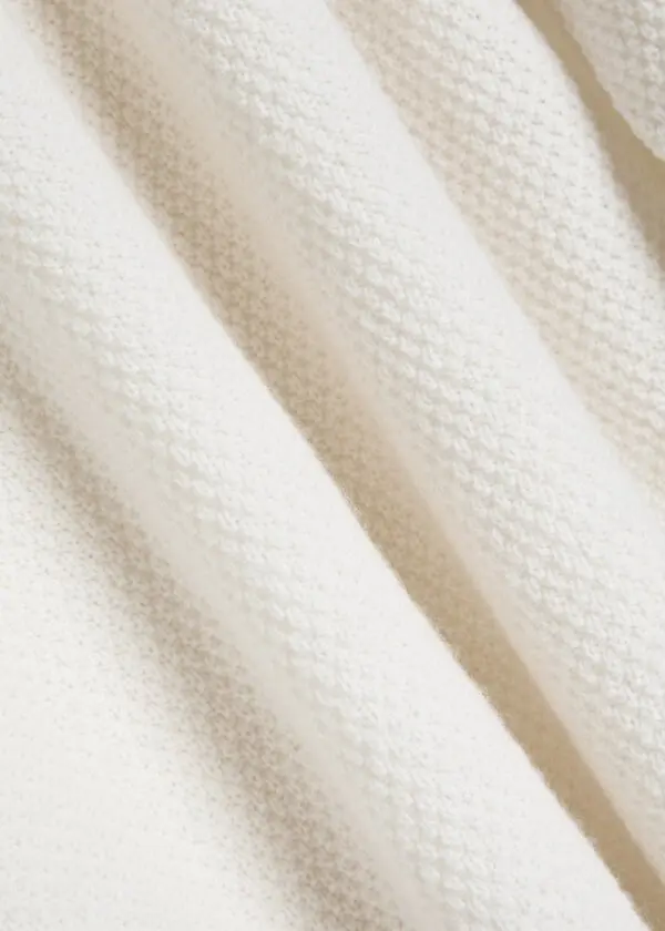 LARDINI Wool And Cashmere-blend Jumper