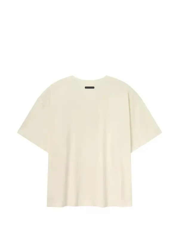Fear Of God Ponte Modern T-shirt Relaxed Fit