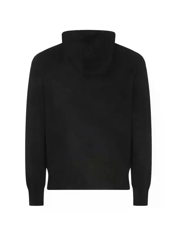 TOM FORD Drawstring Hoodie