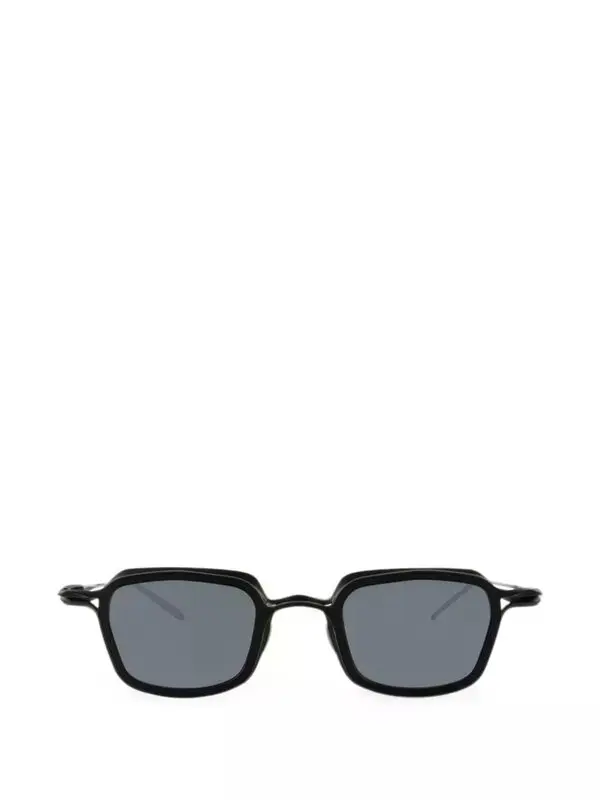 RIGARDS Tva Square-frame Sunglasses