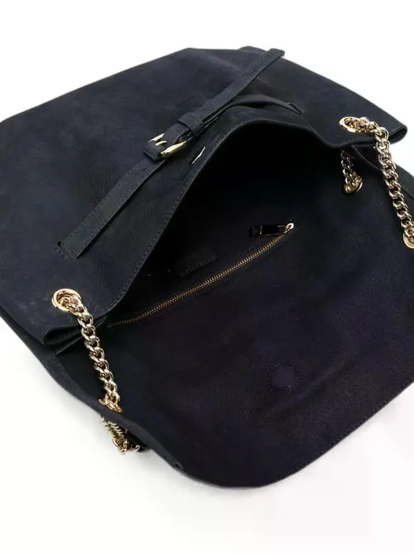 Orciani Venus Nabucco Chain-strap Tote Bag