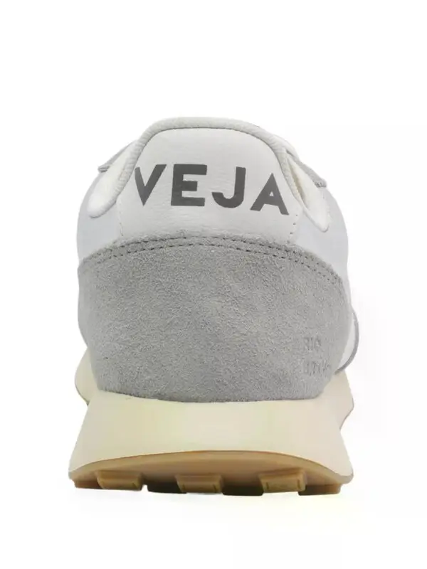 VEJA Rio Branco Ii Leather Oxford Sneakers