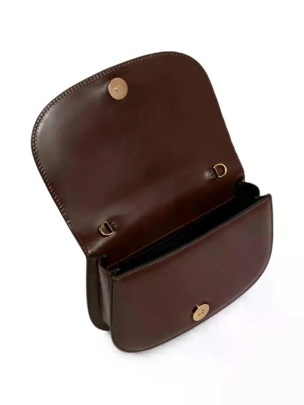 GIUSEPPE ZANOTTI Slim Bag