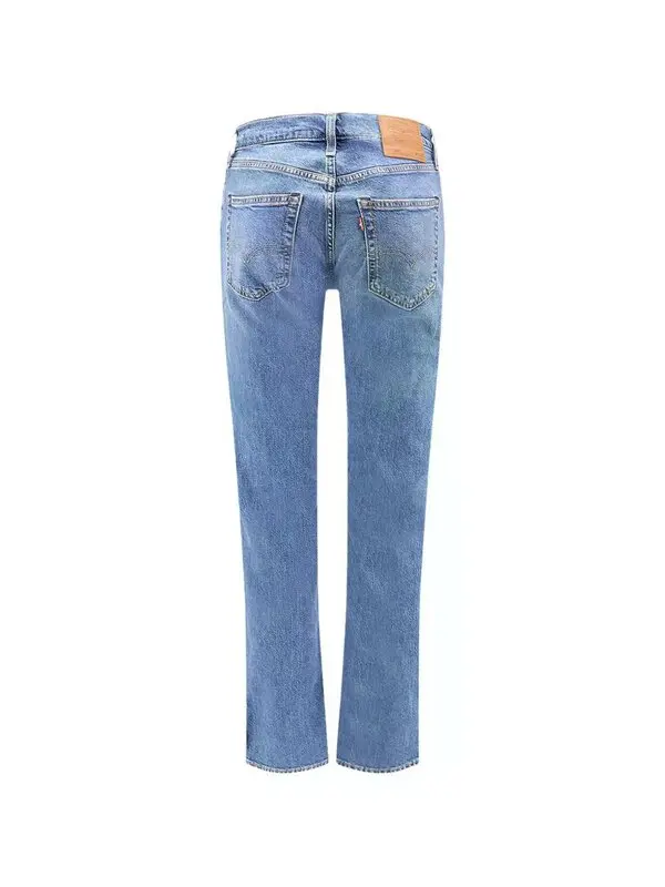 LEVI'S 511 Slim Fit Jeans