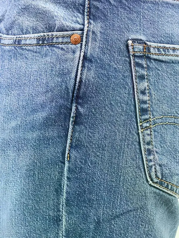 LEVI'S 511 Slim Fit Jeans