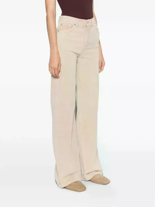 DONDUP Amber Trousers