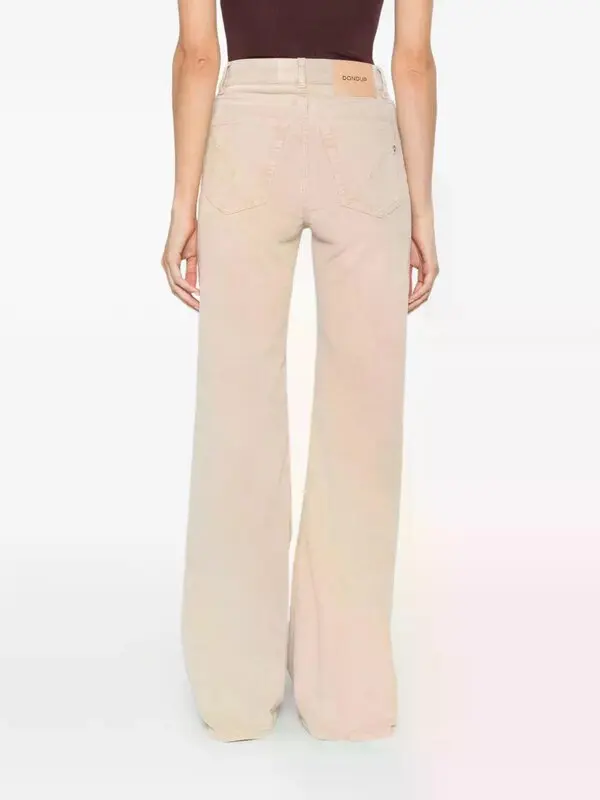 DONDUP Amber Corduroy Trousers
