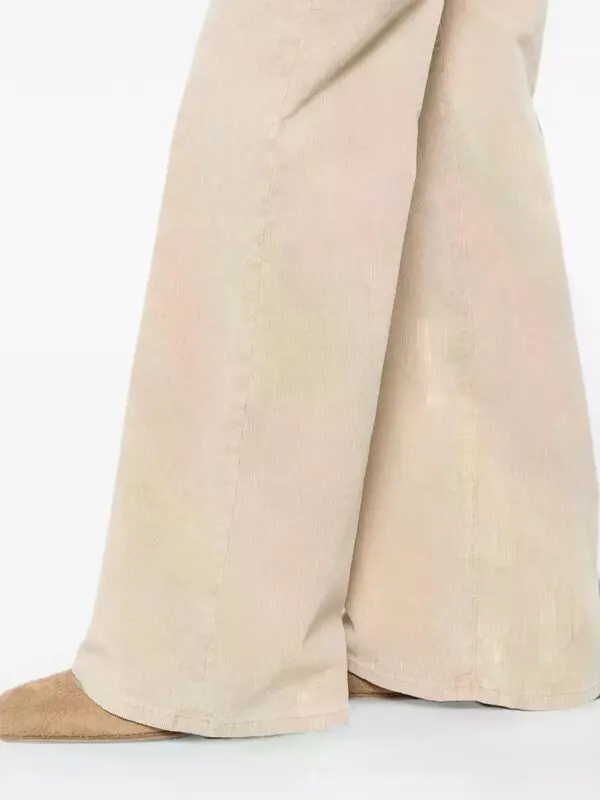 DONDUP Amber Corduroy Trousers
