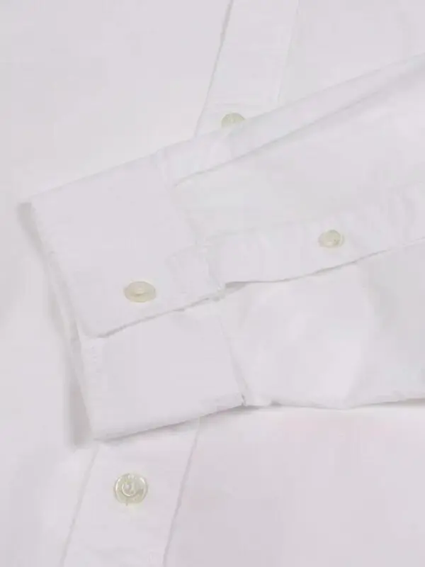 Balenciaga Long Sleeve Shirt