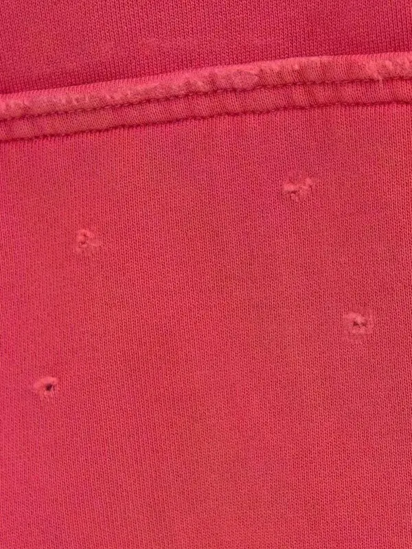 Guess Logo-print Hoodie