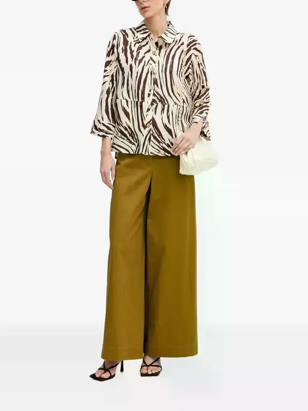 Joseph Ribkoff Button-up Shirt