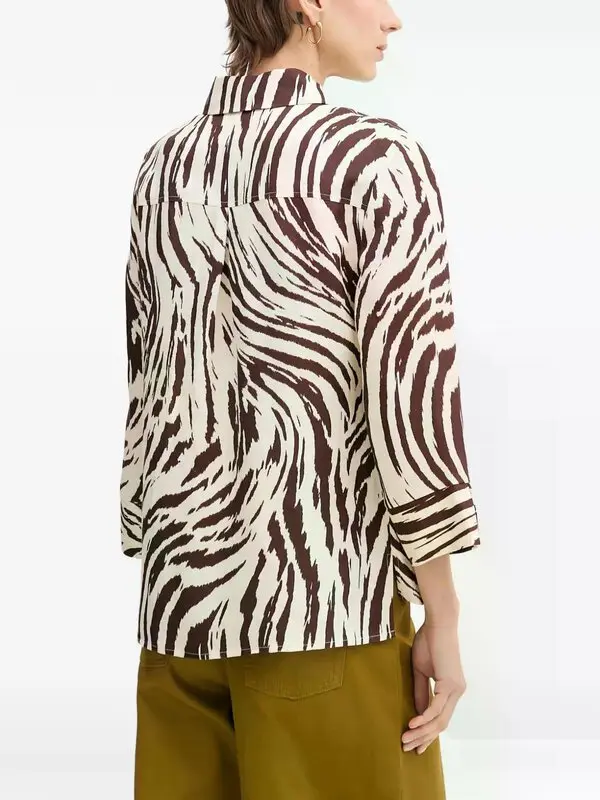 Joseph Ribkoff Button-up Shirt