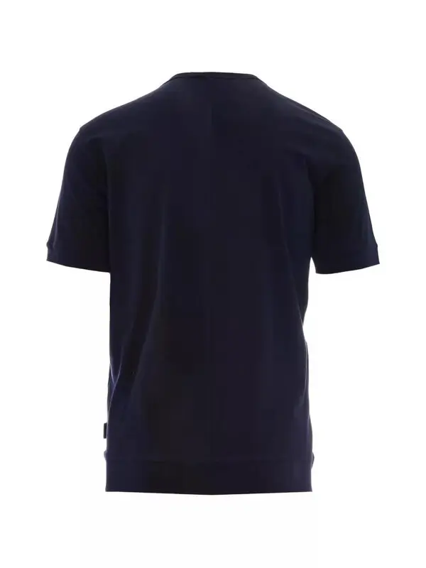 PAOLO PECORA Short-sleeve T-shirt