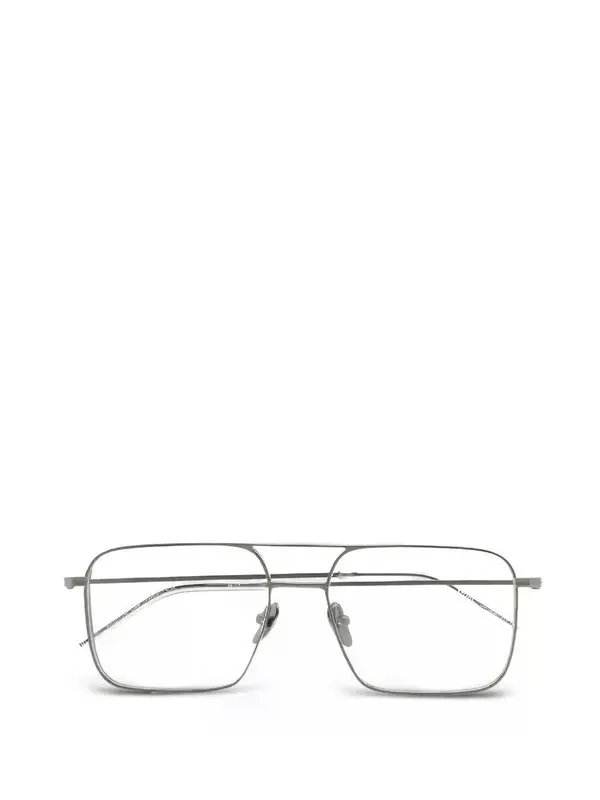 KALEOS Munger Eyeglasses - Grey