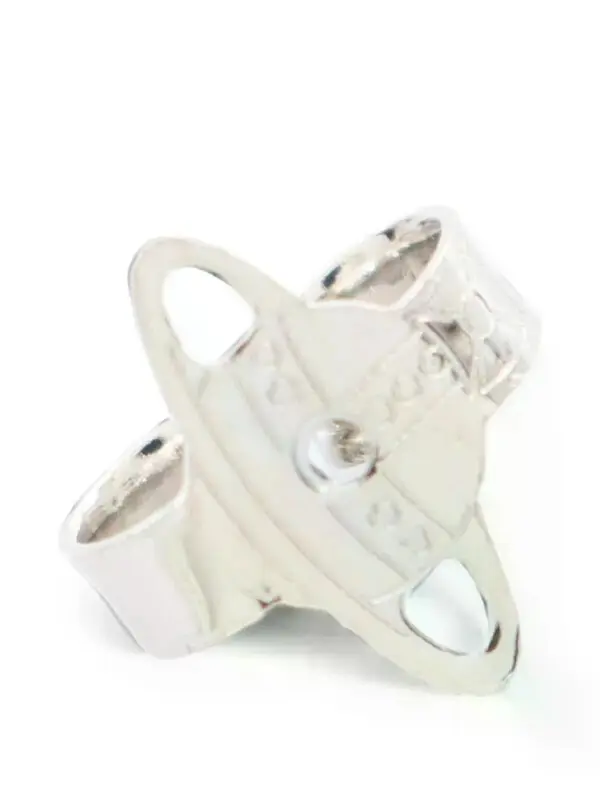 VIVIENNE WESTWOOD Tamia Rhinestone Earrings