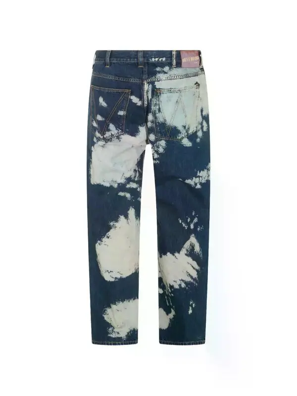 VIVIENNE WESTWOOD Ranch Jeans