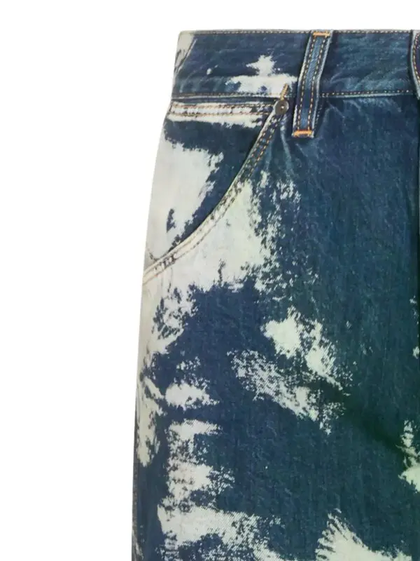 VIVIENNE WESTWOOD Ranch Jeans