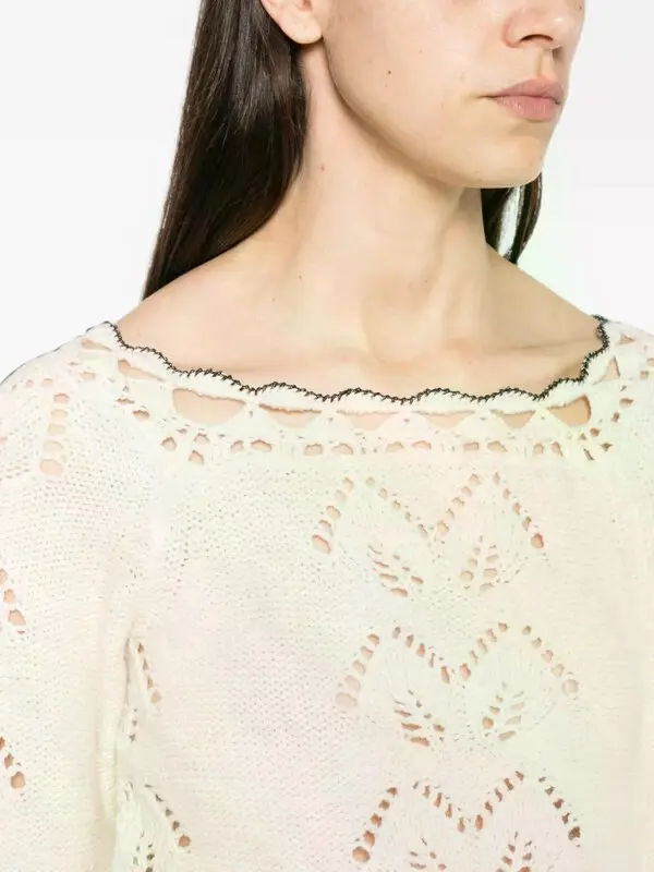 MARANT ETOILE Lua Sweater