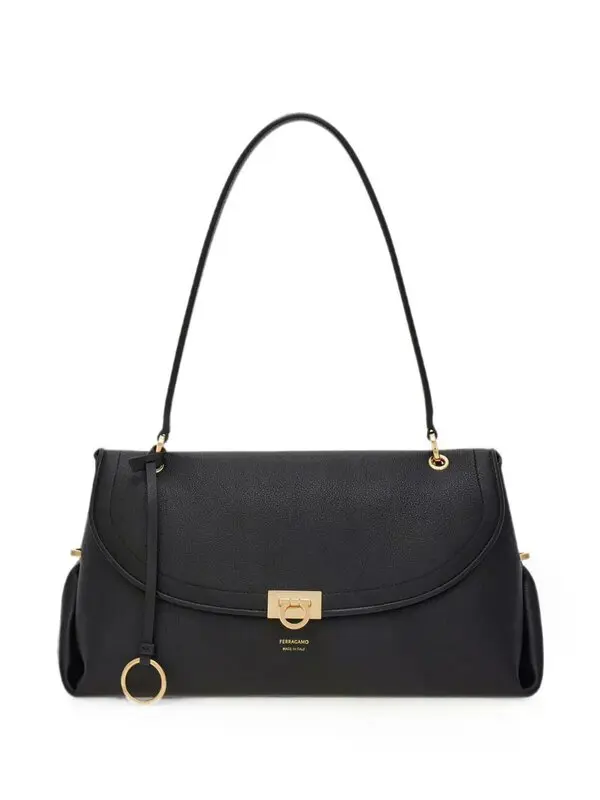 FERRAGAMO Gancini Handbag