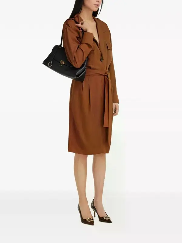 FERRAGAMO Gancini Handbag
